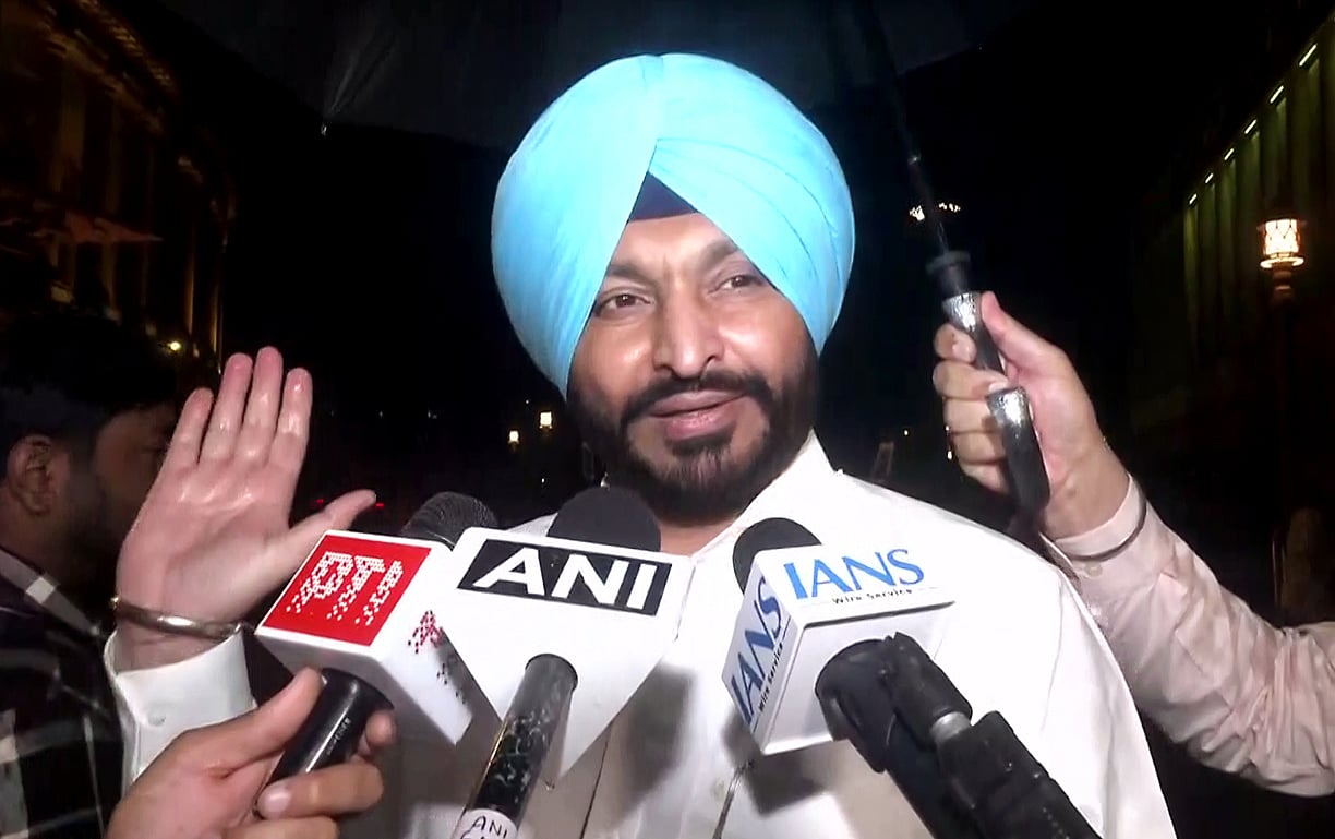 Centre revives Qadian–Beas rail project in Punjab nearly a century ...