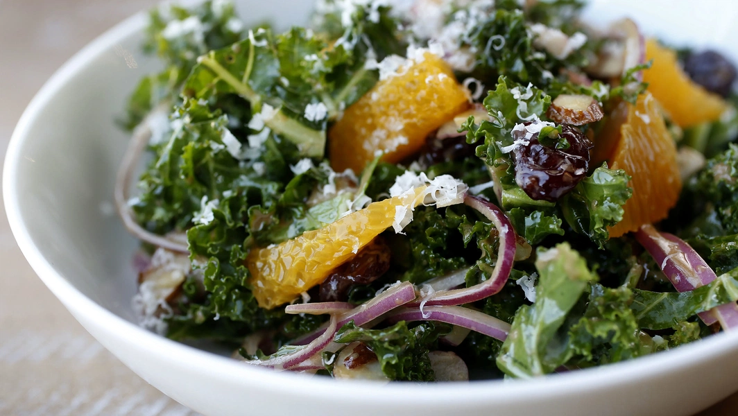 15 fresh and flavorful summer salad ideas