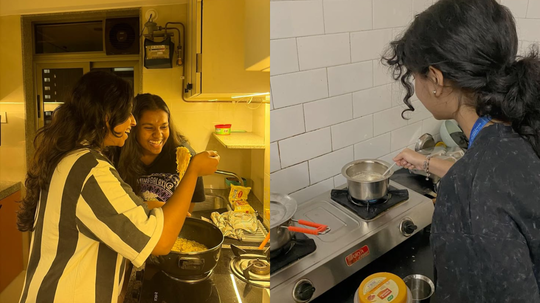 The kitchen as the new social hub: How Gen Z is redefining the heart of ...