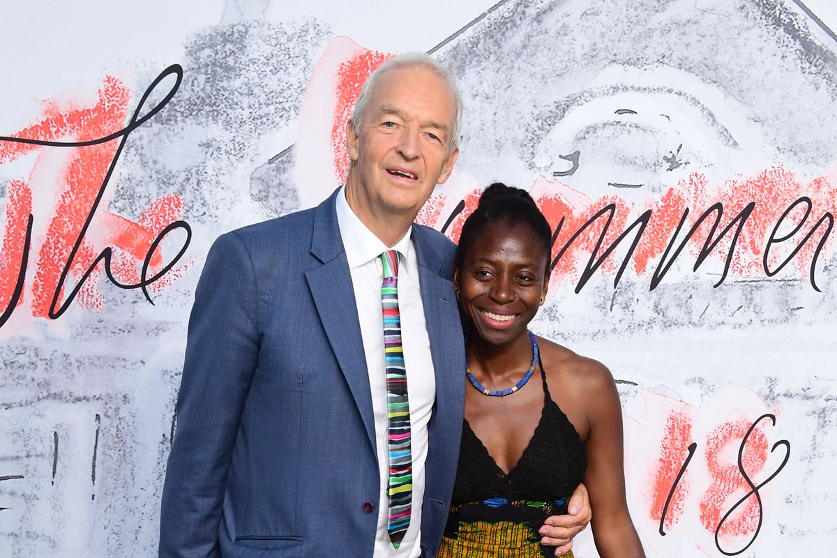 Jon Snow’s wife says they felt people ‘struck him off’ after dementia ...