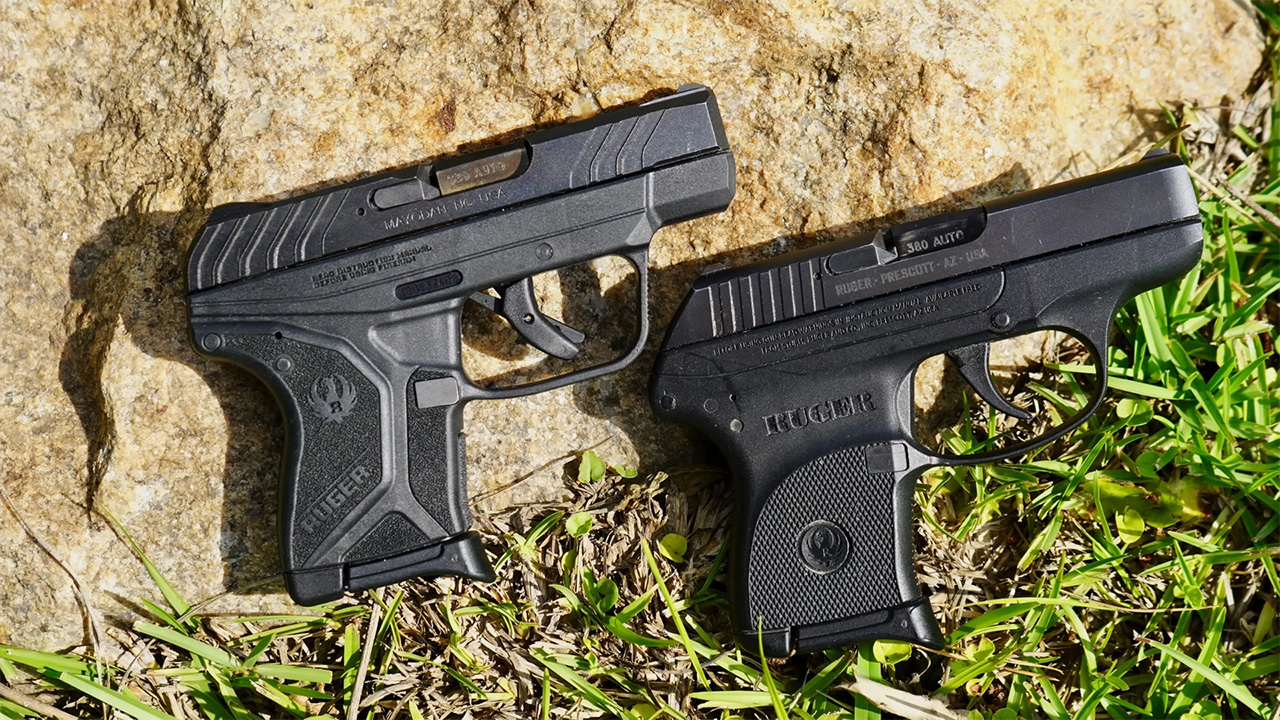 15 pistol calibers people dismiss until they see what they can do