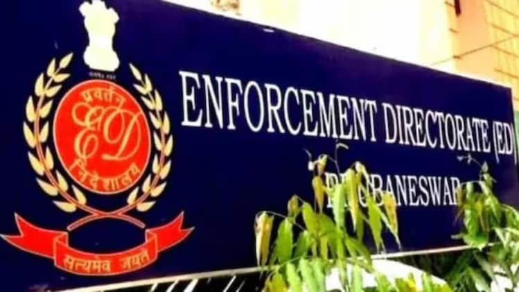 Mahadev betting app case: ED attaches assets worth ₹930 crore linked to ...