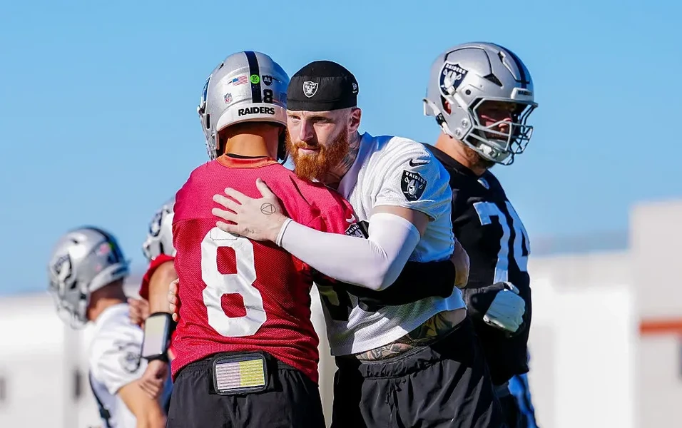 Bears may revisit Maxx Crosby trade if Raiders falter