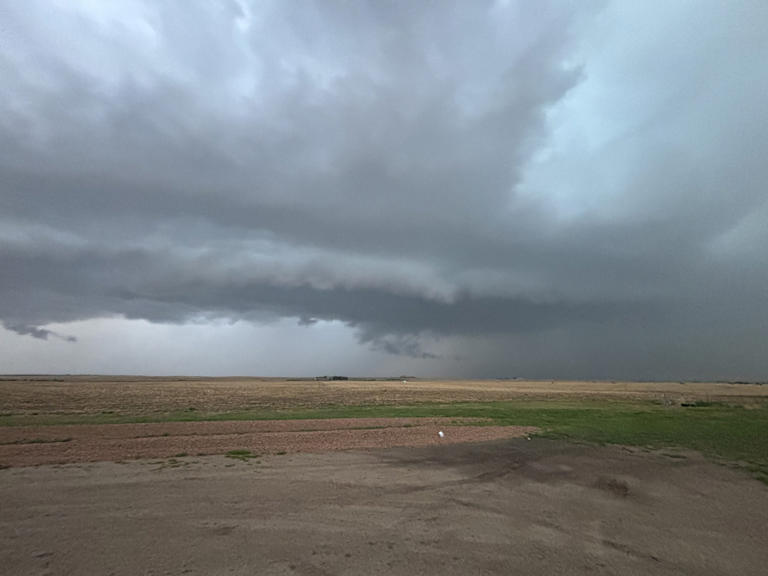Additional rounds of severe storms to bring heavy rain, flash flood ...