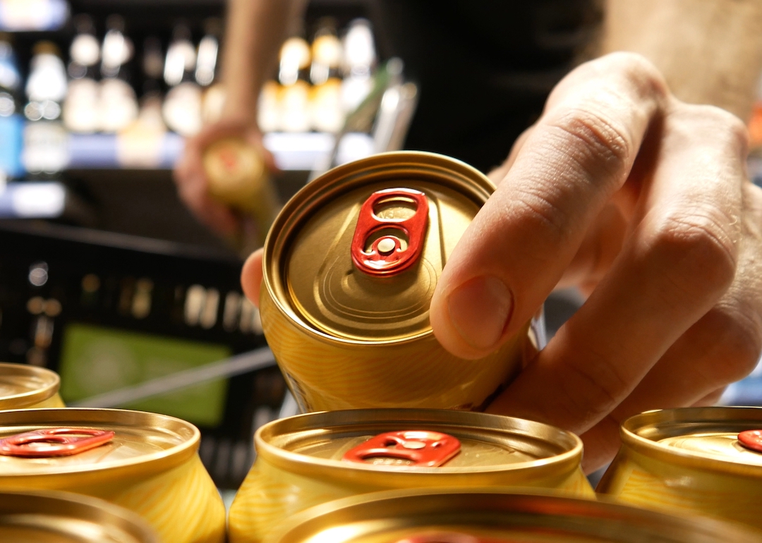 The 10 worst beers you can drink, according to real beer experts
