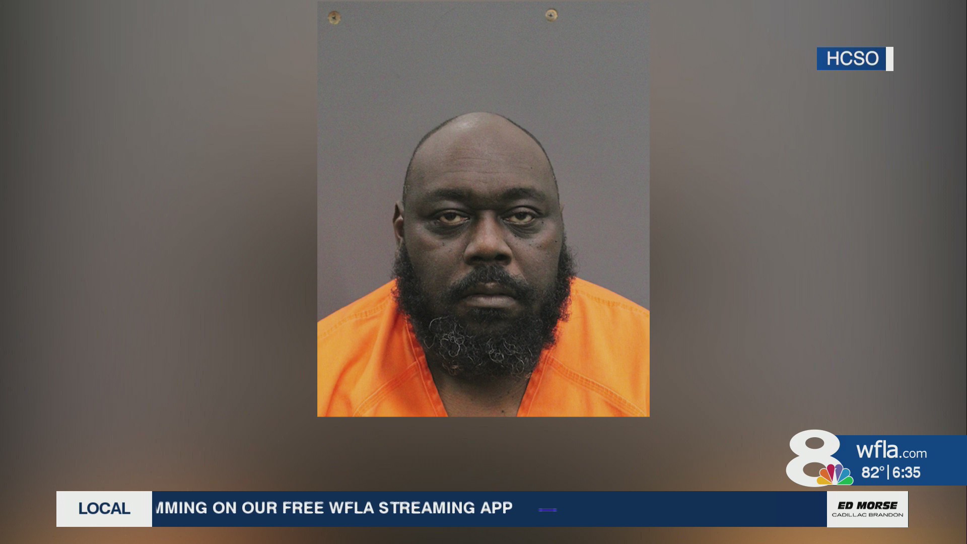 'Elf' and 'Couples Retreat' actor arrested in Tampa