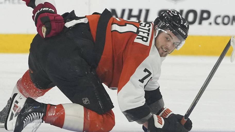What can the Flyers do to be the next Hurricanes?