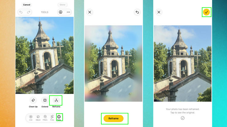 The 3 new iOS 27 AI tools that will instantly save your ruined photos