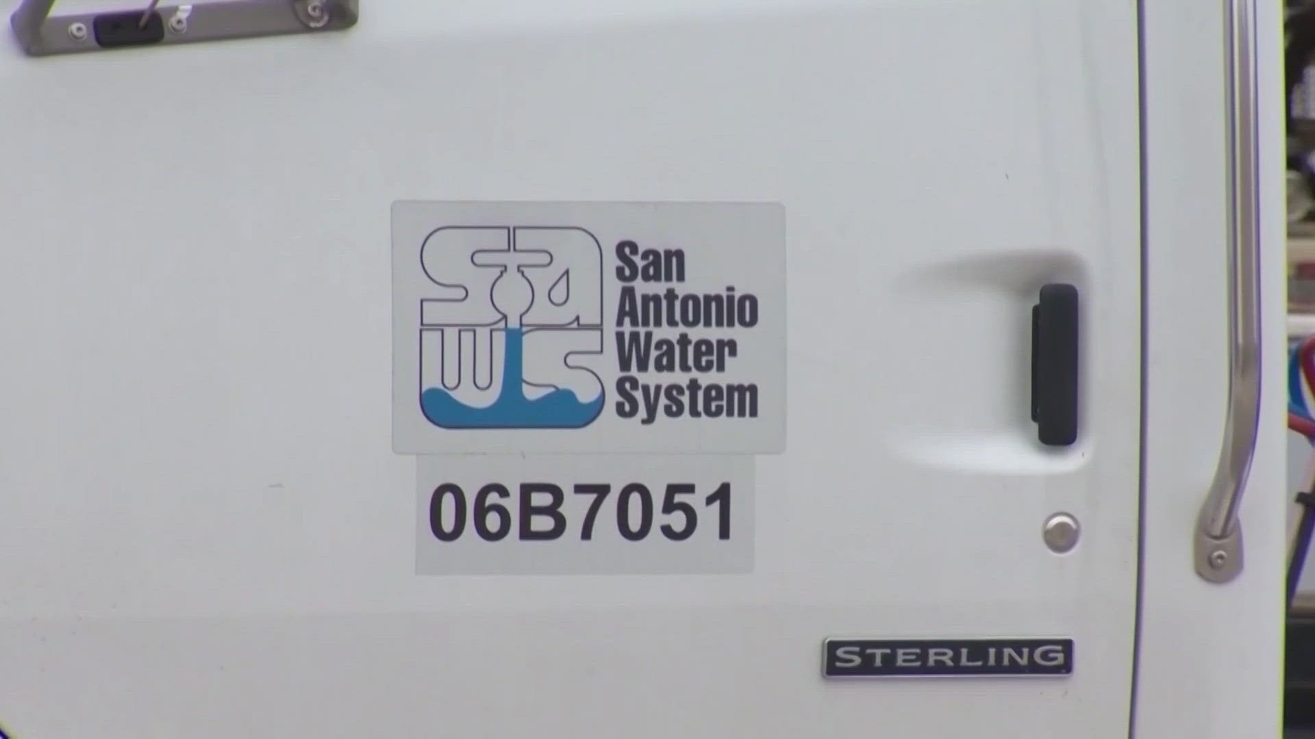 SAWS rate hike proposal could raise water bills over next several years