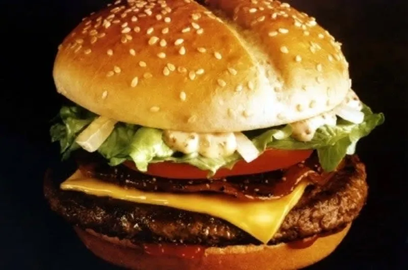 The fast food items we're still hoping make a comeback