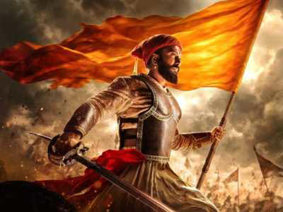 Rishab Shetty's Chhatrapati Shivaji Maharaj crosses Rs 500 cr budget ...