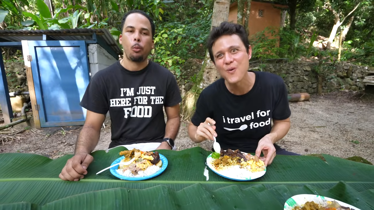 You can't have a party without curry goat - Inside Jamaica's ultimate ...