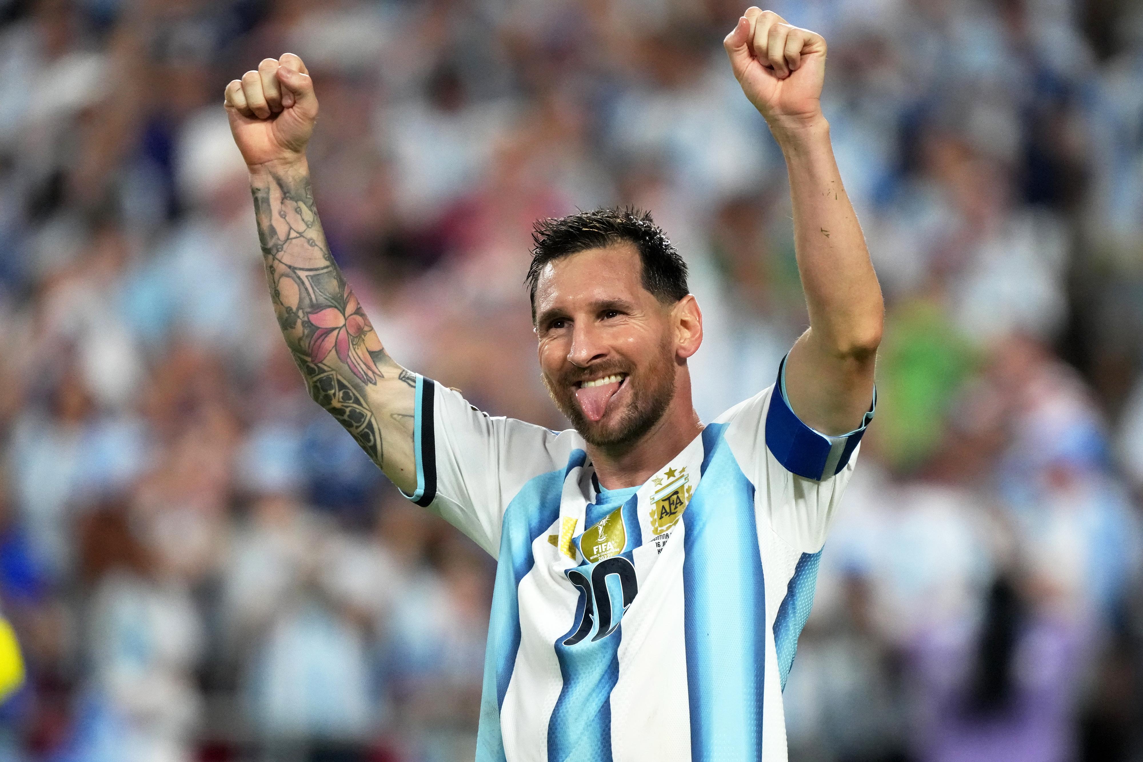 Drop your spiciest hot take after the first round of World Cup 2026 matches