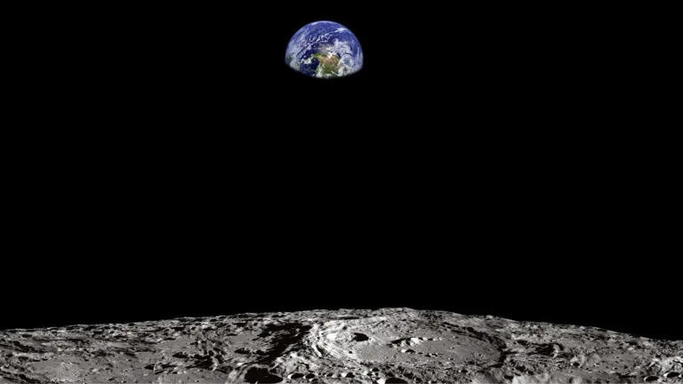 NASA says every planet in the solar system could fit between Earth and ...
