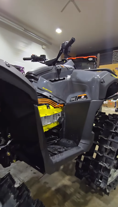 Why this setup changes everything off road