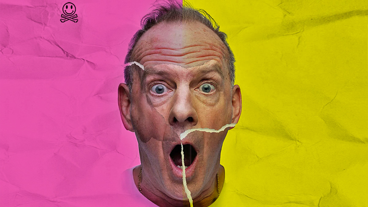 Fatboy Slim is coming to South Africa in 2026