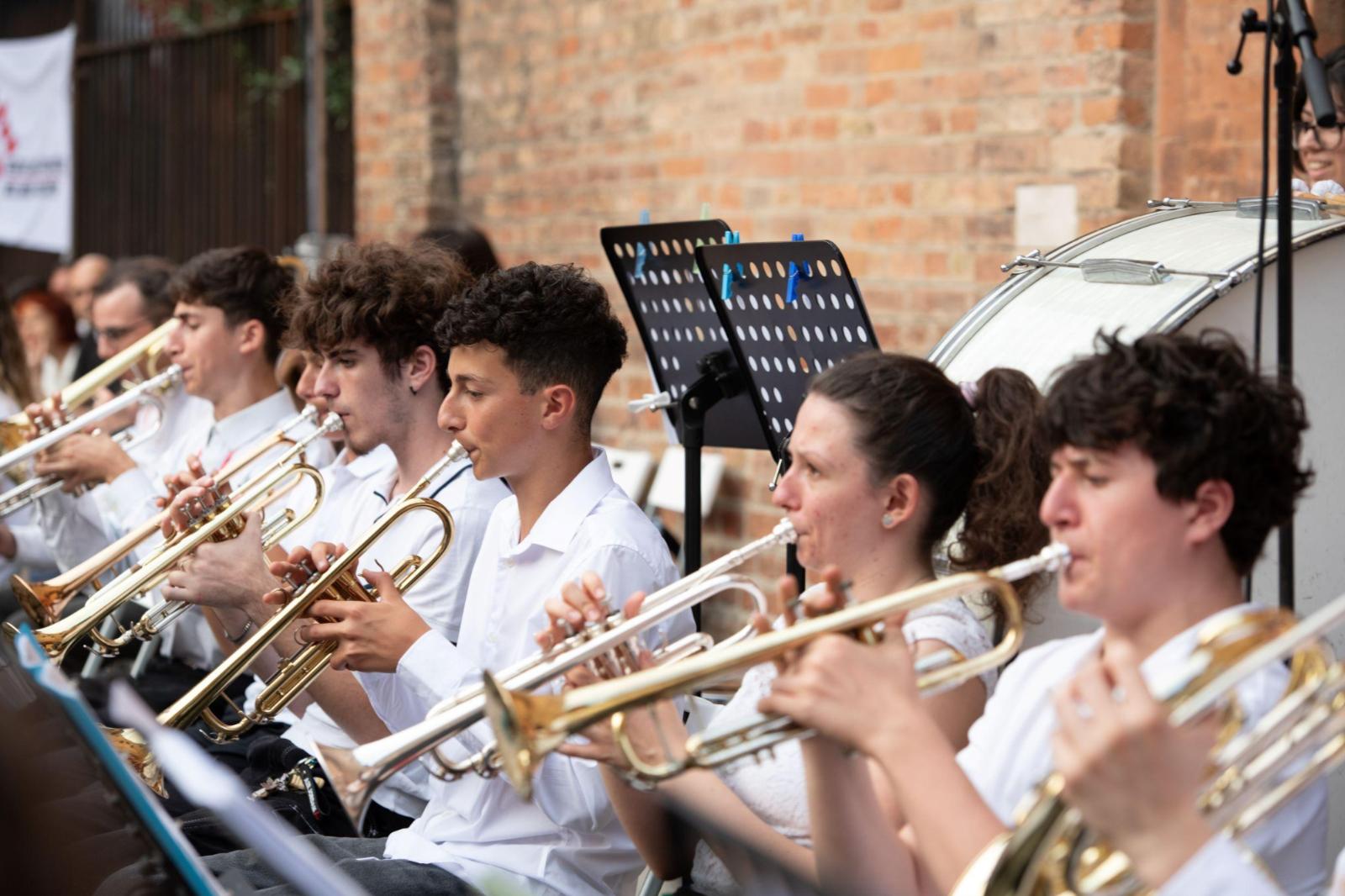 Dal jazz alla musica classica: 4 giorni di concerti per celebrare la ...