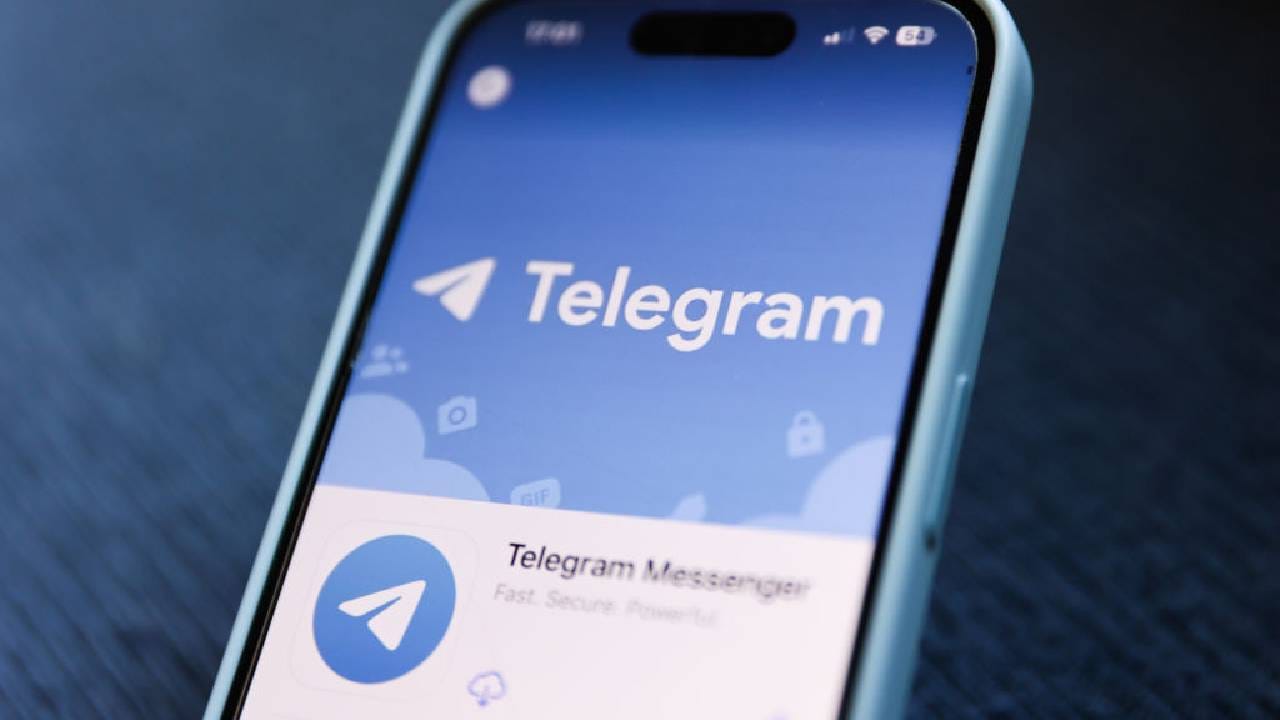 Telegram under fire as Centre calls app 'new dark web' in Delhi High ...
