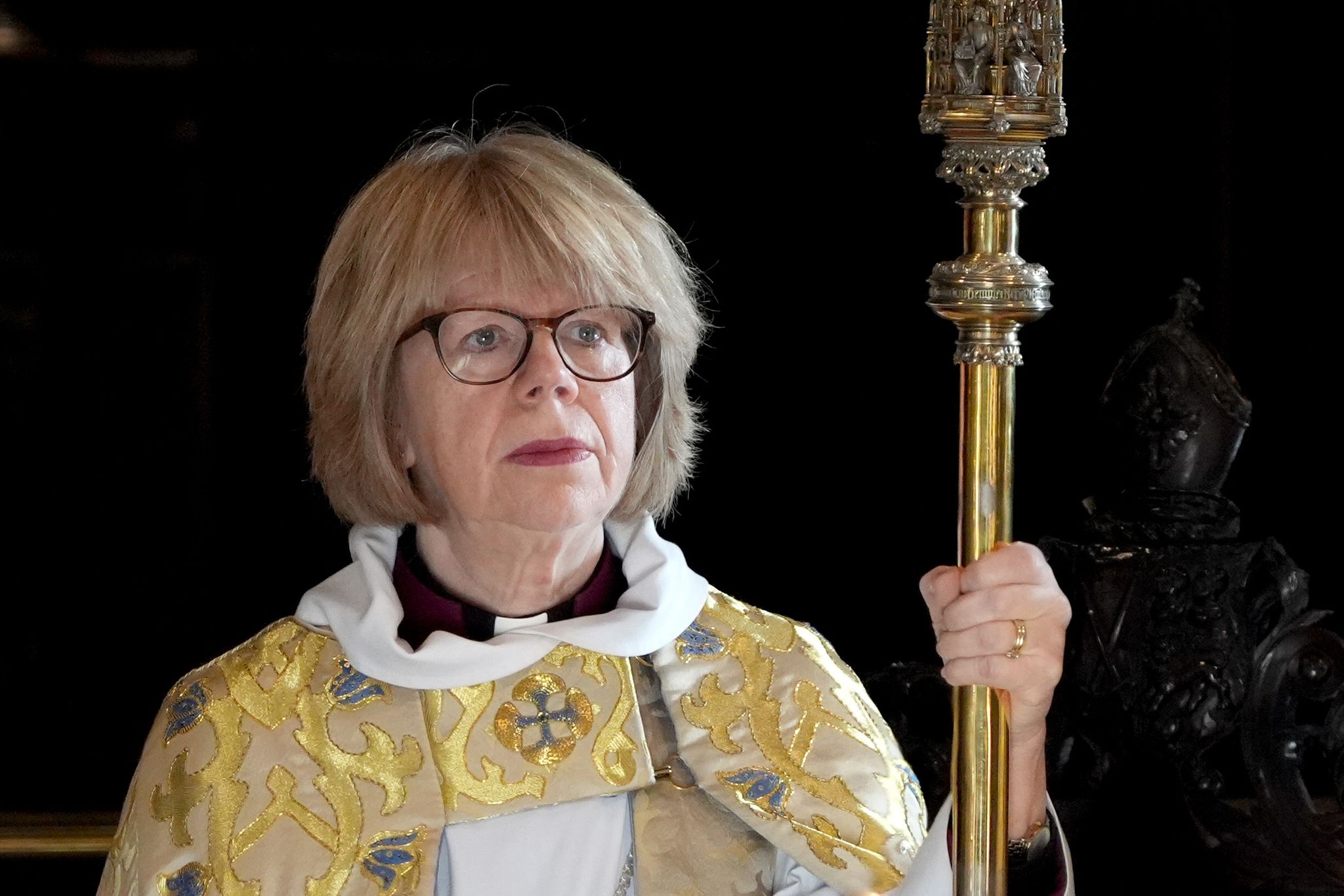 Church of England sorry for forced adoptions, the 'shame is ours'