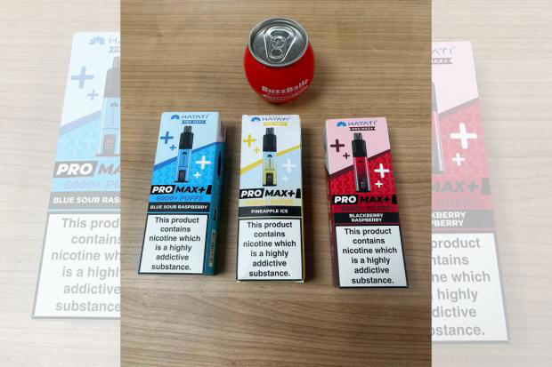 Police action after Warrington businesses sold alcohol or vapes to ...