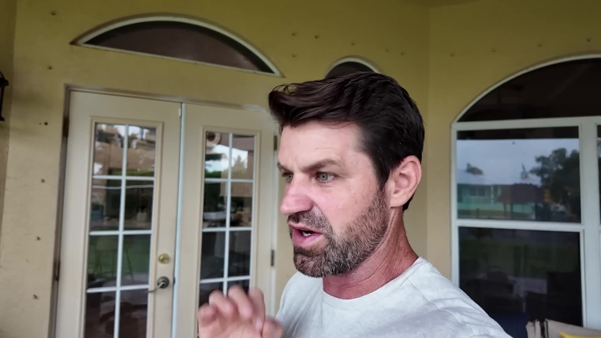 We finally evicted our squatter after eight months and the foreclosure ...