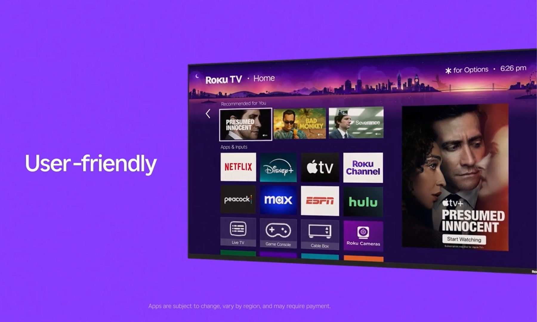 After two decades on its own, Roku is being sold for $22 billion to ...