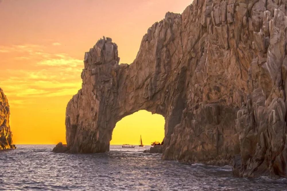 17 cliff-edge restaurants with epic views
