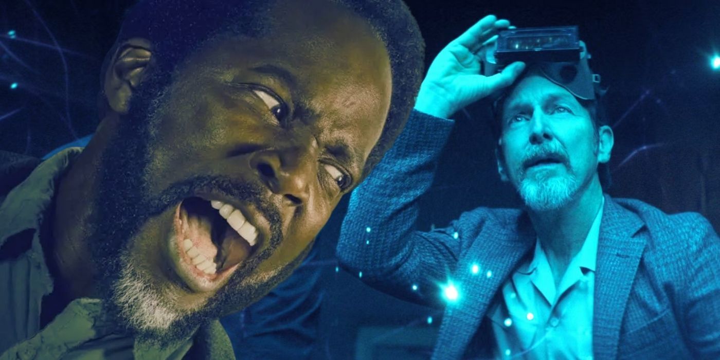 4 best new sci-fi shows you can binge this weekend