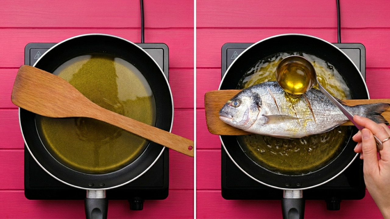 Creative cooking techniques to elevate your culinary game
