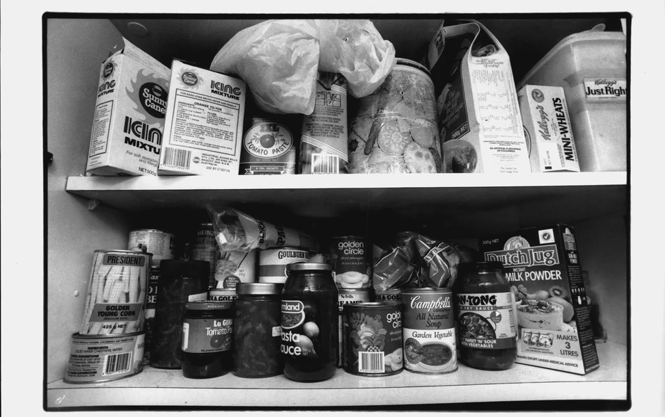 Experts warn against common pantry and fridge storage mistakes