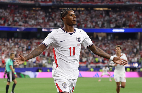 Rio Ferdinand urges Man Utd to block £40m transfer after England World ...