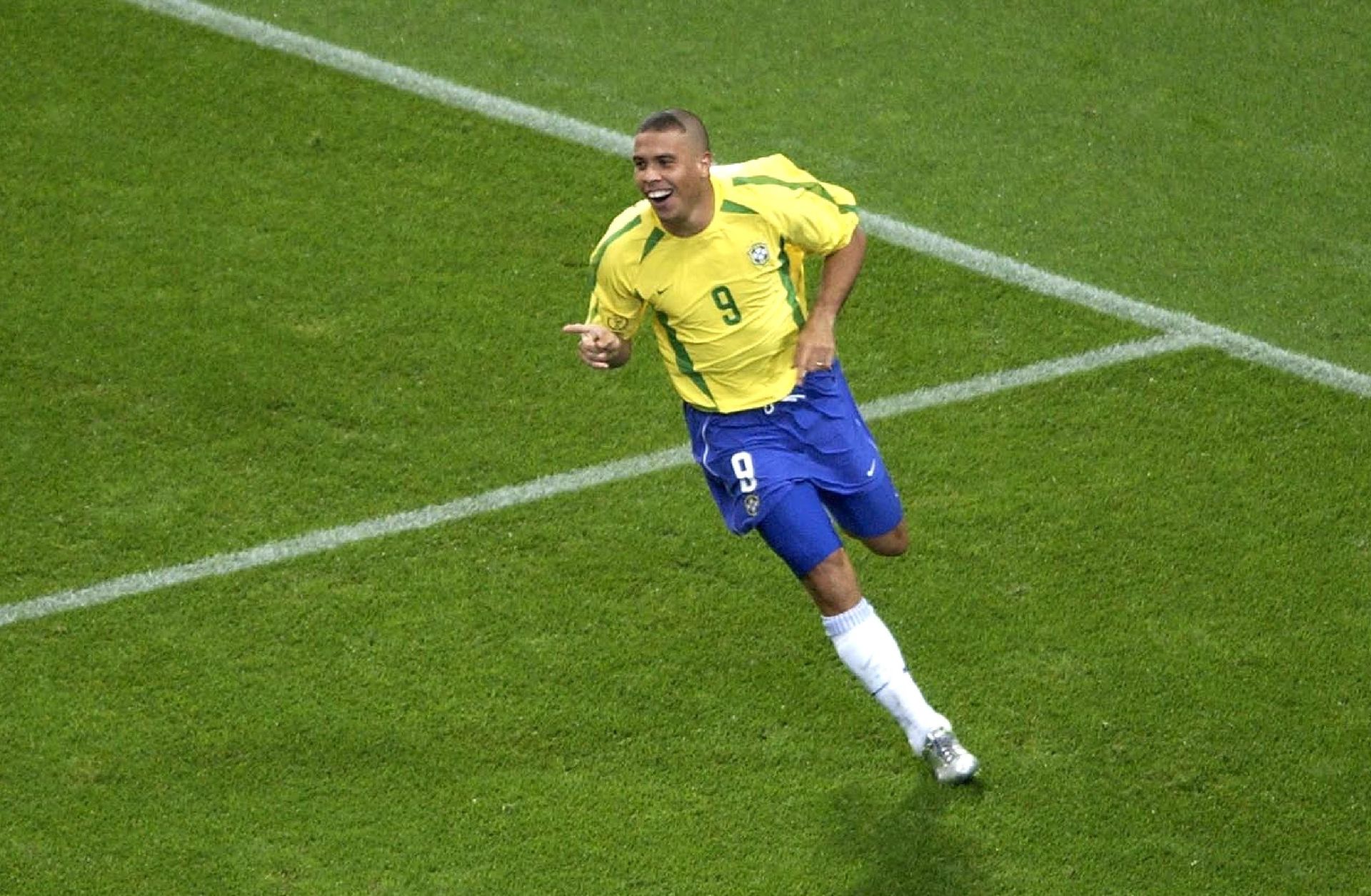 Best ever Brazil matches