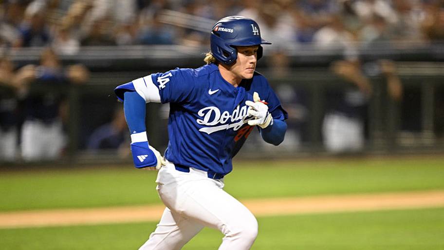 Top prospects who could be dealt at the 2026 MLB trade deadline