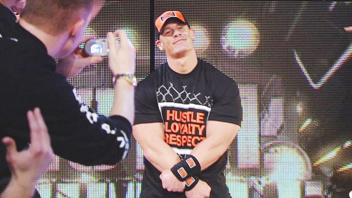 Can you name every WWE Royal Rumble winner?