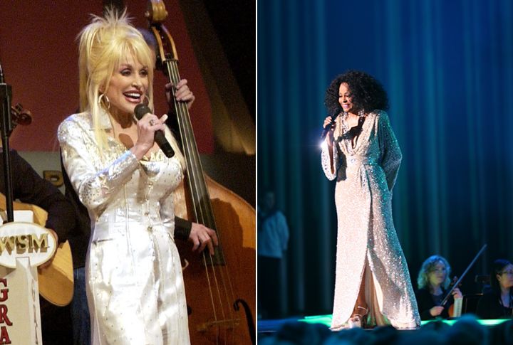 7 stories of female singers who took the 70s by storm