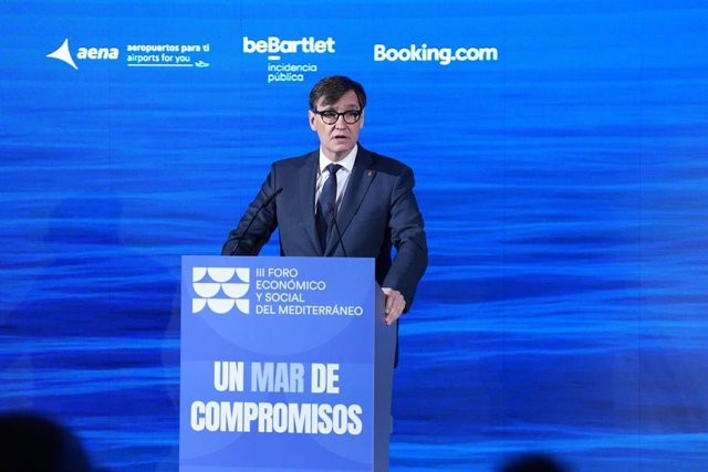 Illa defiende el nuevo modelo de financiación autonómica y pide ...