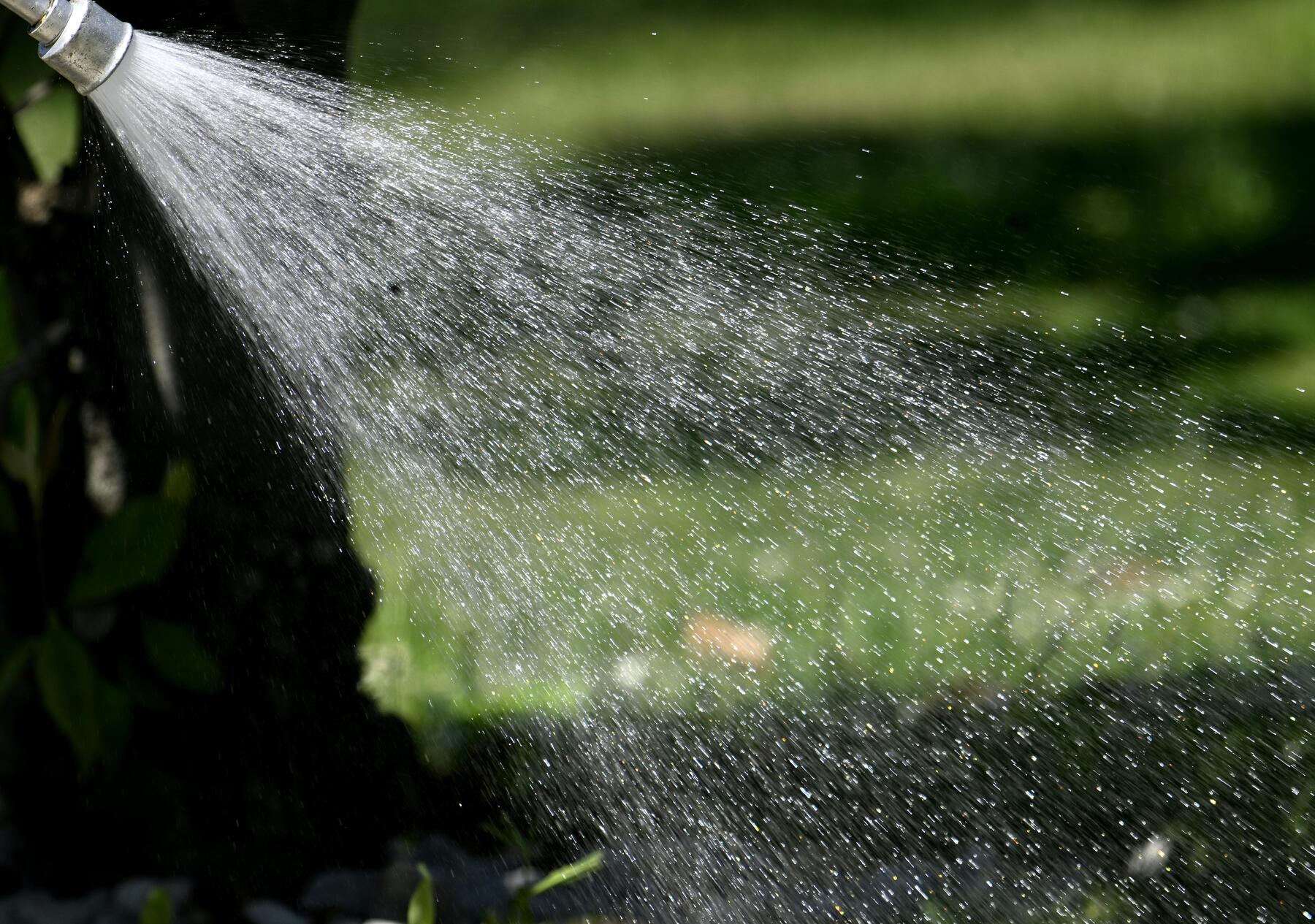 Bis zu 36 Grad: Subtropische Warmluft sorgt für Hitzewelle in Österreich