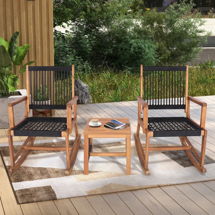 11 best new Walmart patio finds hitting shelves right now