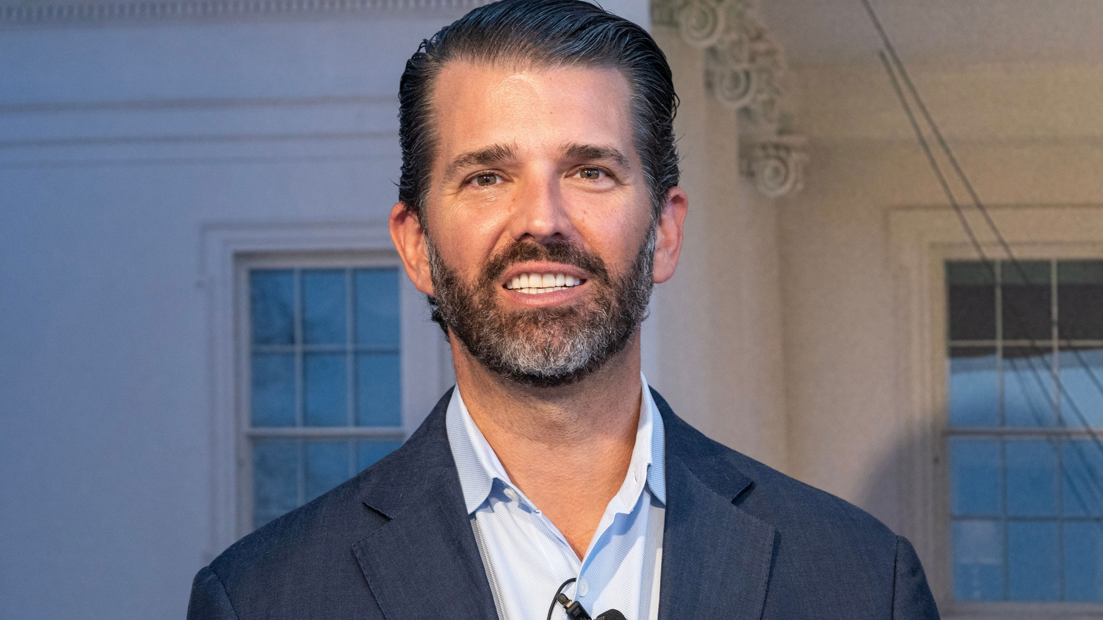 Donald Trump Jr. ma ambitny plan na przyszłość. Problemem może okazać ...