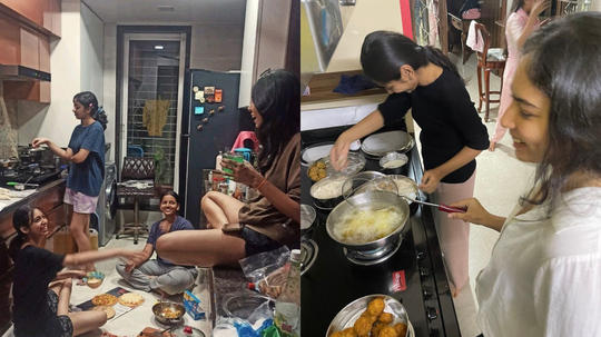 The kitchen as the new social hub: How Gen Z is redefining the heart of ...
