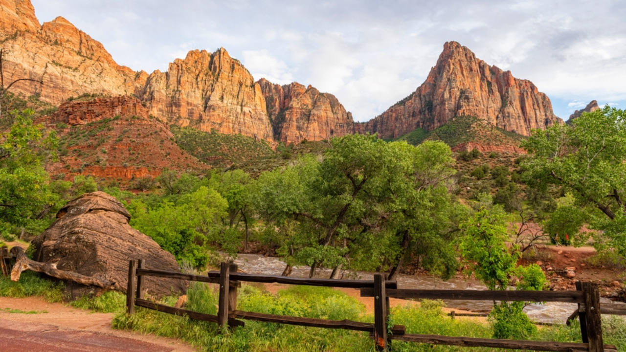 18 most beautiful canyons around the world to see at least once