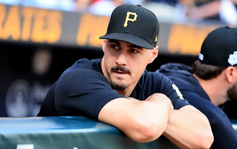 Griffin nears return as Pirates prioritize full recovery