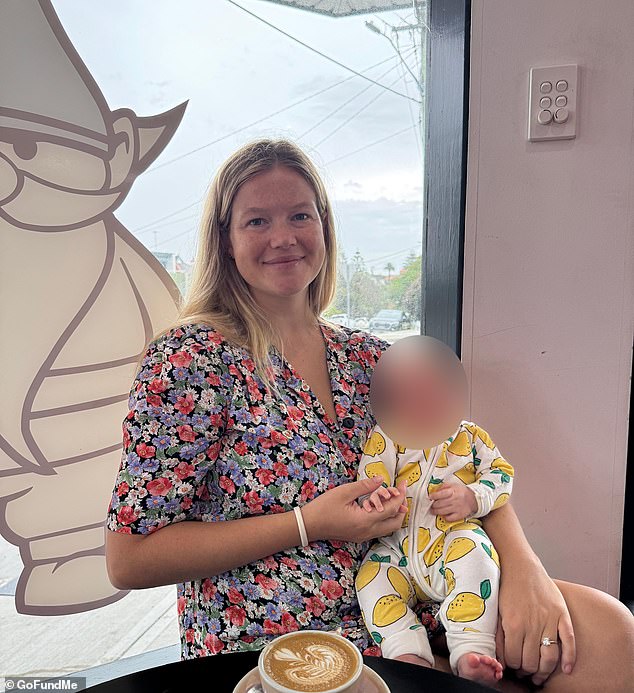 Heartbreaking update on mum who was attacked by shark at Sydney's ...