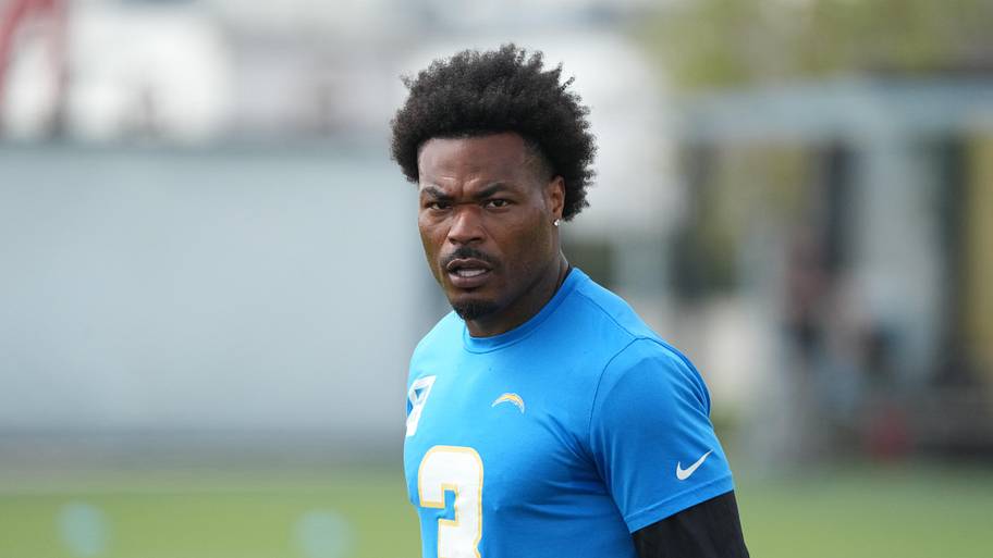 Derwin James' NFL-best trait is key to Super Bowl window after coaching ...