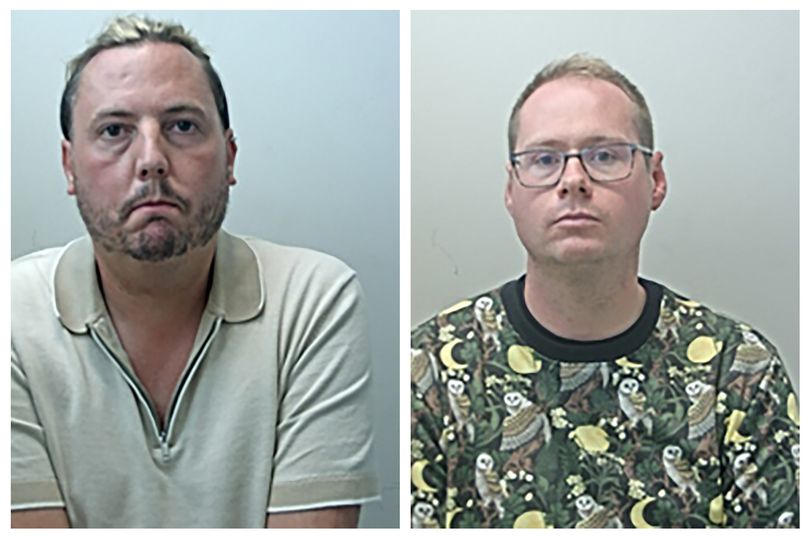 Watch how Preston Davey court reporter 'could see the disgust in jury's ...