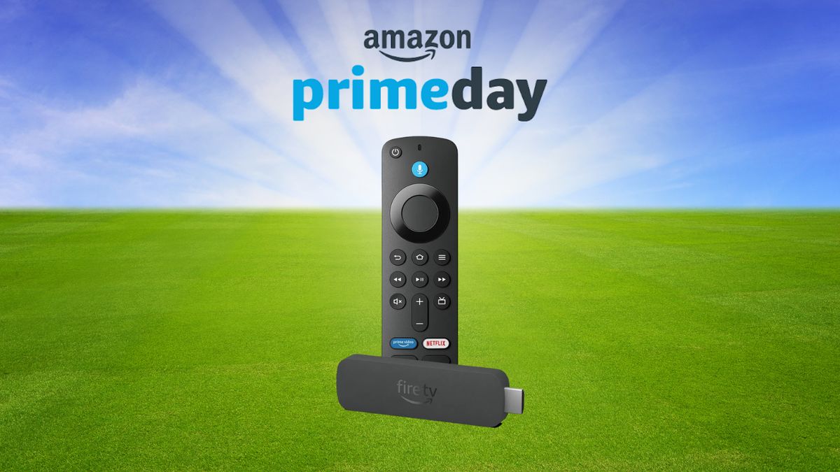 Pre-Prime-Day: Amazon Fire TV Stick 4K plus 61 Prozent günstiger