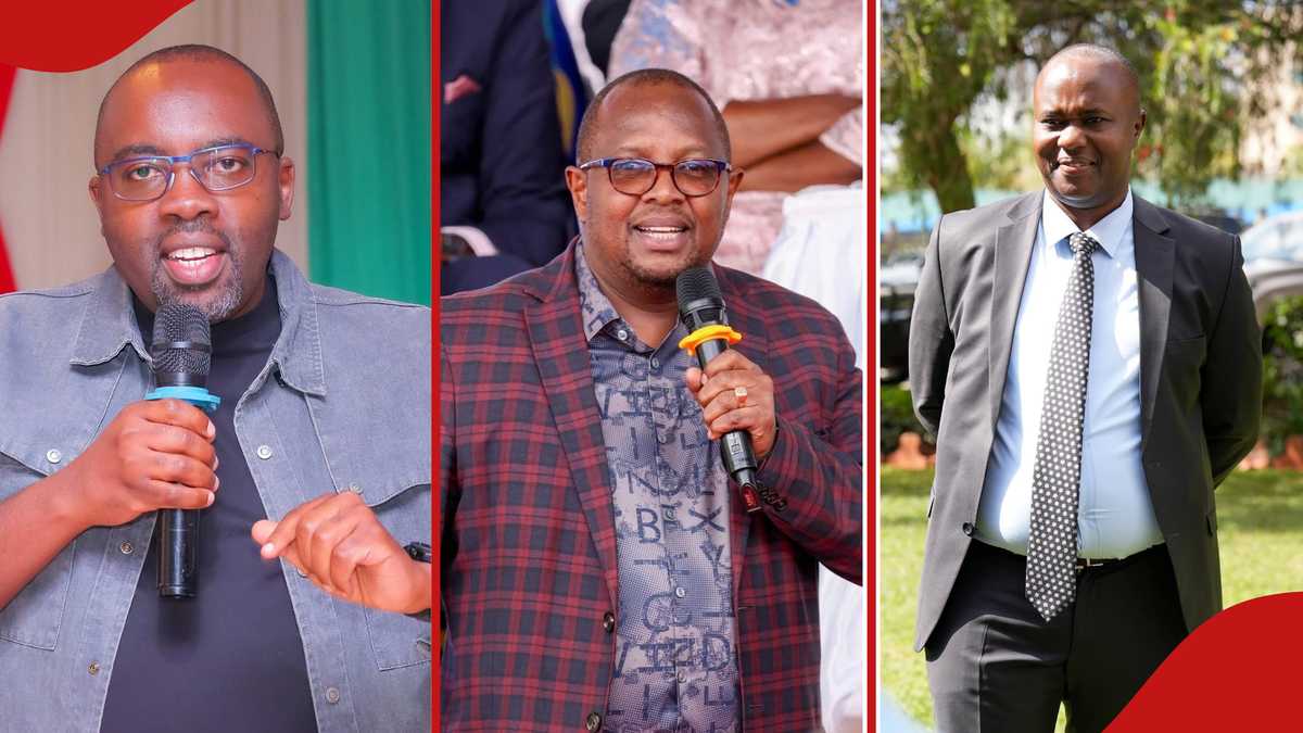 Mathioya race heats up: Survey shows tight battle for 2027 ...