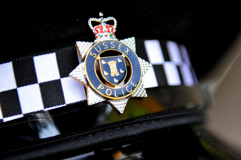 Mid Sussex Police appeal for information about people riding e-bikes ...