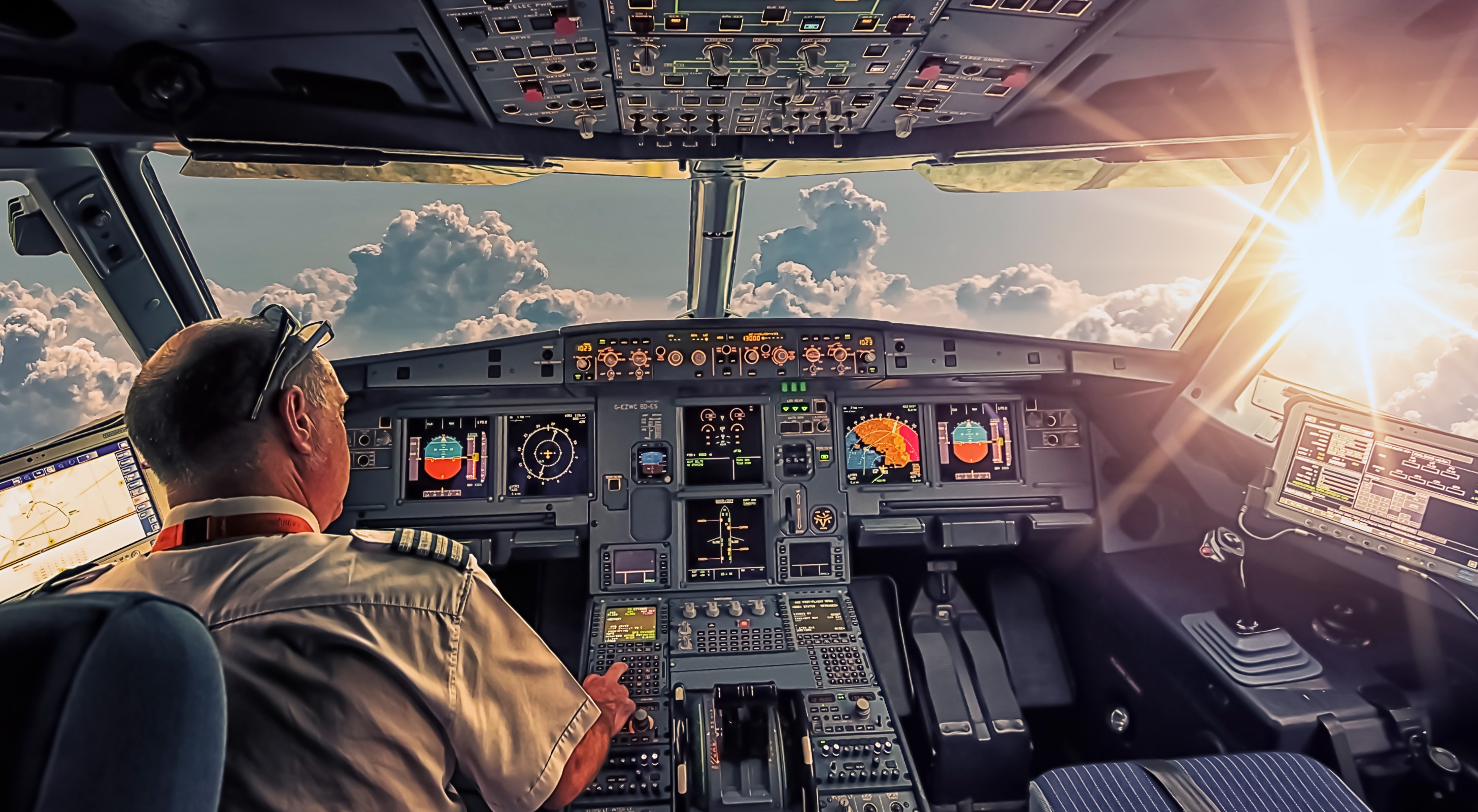 Looking for an AI-proof career? These industries have jobs paying $100K ...