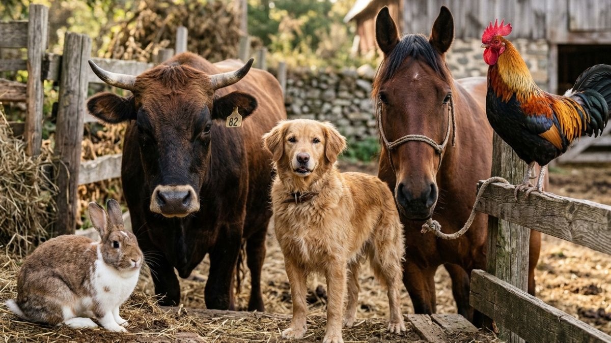 The Chinese zodiac animal that won't let you down during the rest of ...